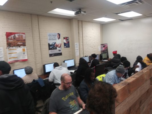 DETROIT TRAINING CENTER - Updated December 2025 - 22 Photos - 5151 ...