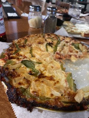 LACED PIZZA & PUB - Updated April 2025 - 14 Photos & 15 Reviews - 94 ...