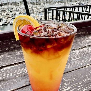 THE LOOKOUT BAR & GRILL - 289 Photos & 283 Reviews - 2800 Harbor Blvd ...