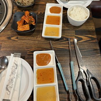 WOO MEE OK KOREAN BBQ - Updated December 2025 - 265 Photos & 228 ...