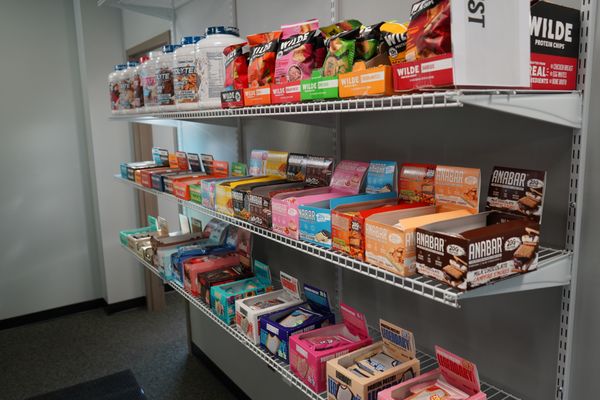 UNCAGED FITNESS - Updated December 2025 - 51 Photos - 640 Lincoln St ...