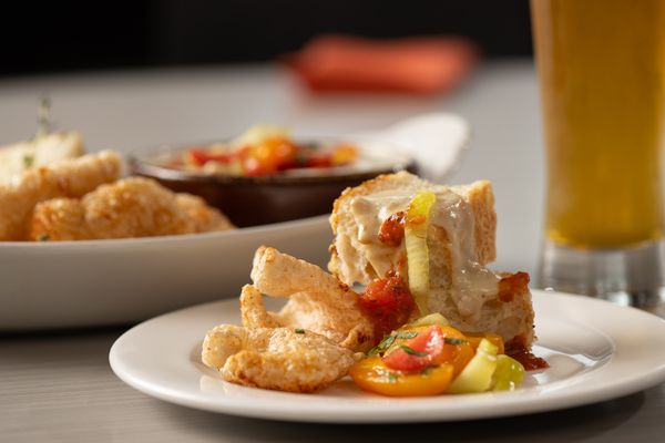 NOCE ITALIAN AMERICAN KITCHEN AND BAR - Updated December 2025 - 42 ...