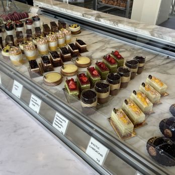 B PATISSERIE - Updated August 2024 - 7528 Photos & 3533 Reviews - 2821 ...