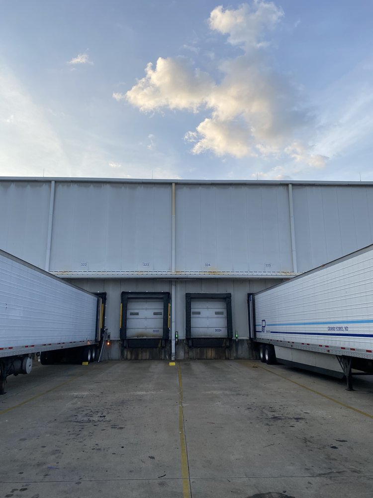 WILSON TRANSPORT - 18 Photos - Jacksonville, Florida - Couriers ...