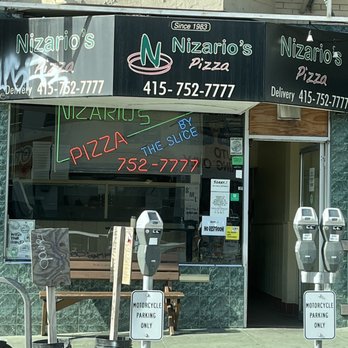 NIZARIO’S PIZZA - Updated September 2025 - 217 Photos & 703 Reviews ...
