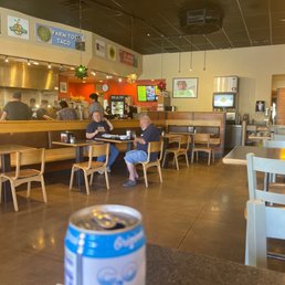 ZIA TAQUERIA - Updated October 2025 - 47 Photos & 114 Reviews - 400 S ...