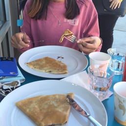 WHISK CREPES CAFE - Updated July 2025 - 615 Photos & 469 Reviews - 408 ...