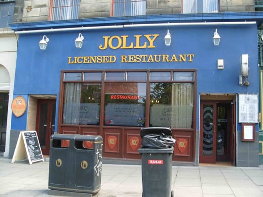 JOLLY RISTORANTE & PIZZERIA - Updated May 2025 - 25 Photos & 37 Reviews ...