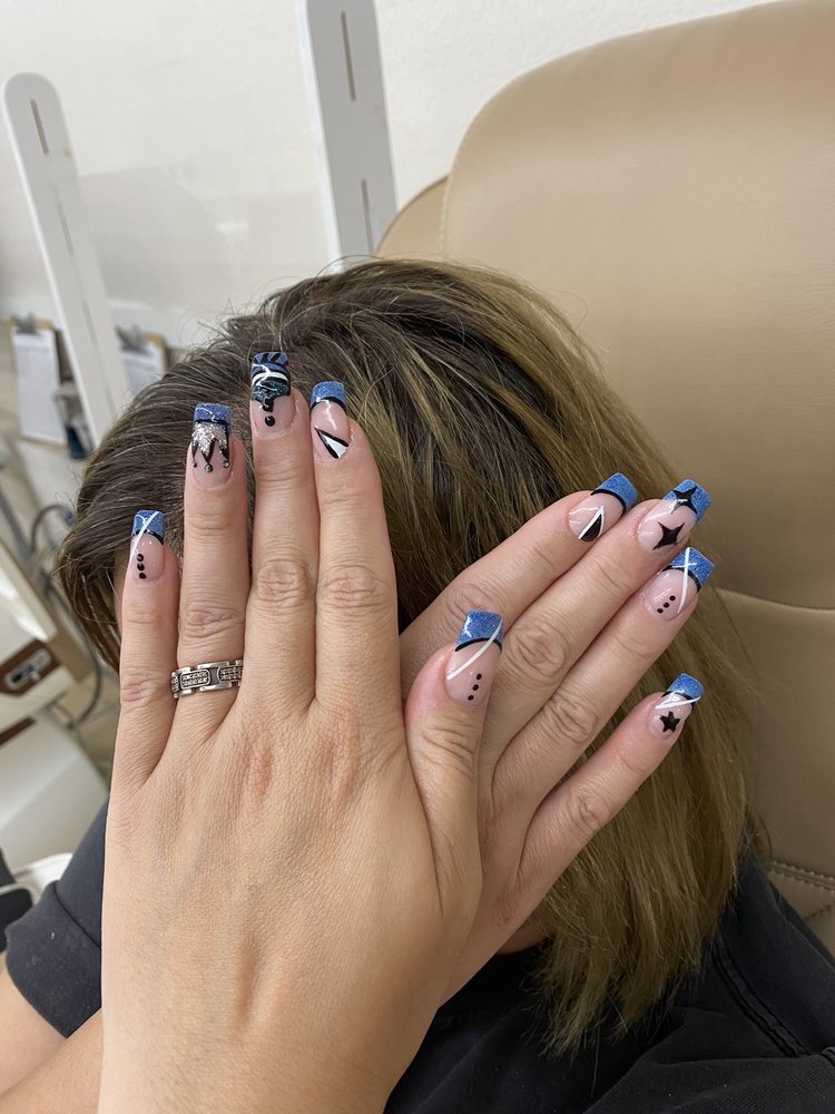 A PLUS NAILS - 161 Photos & 109 Reviews - 8236 De Soto Ave, Canoga Park ...