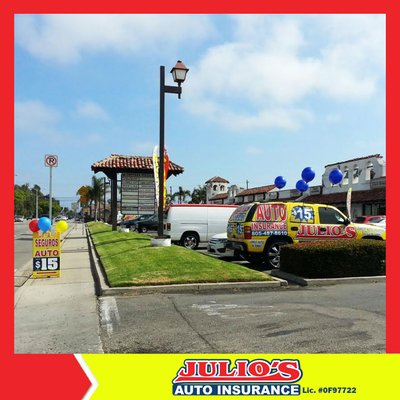 JULIO’S AUTO INSURANCE - Updated October 2025 - 41 Photos - 901 N ...