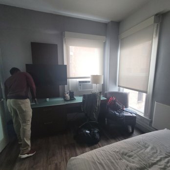 THE CARTWRIGHT HOTEL - UNION SQUARE, BW PREMIER COLLECTION - Updated ...