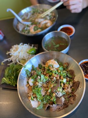 DAT KY - HU TIEU NAM VANG - 174 Photos & 71 Reviews - 6825 Stockton ...