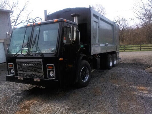 DIAMOND WASTE DISPOSAL - Updated October 2025 - 221 Slonaker Rd, Spring ...