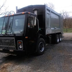 DIAMOND WASTE DISPOSAL - 221 Slonaker Rd, Spring City, Pennsylvania ...