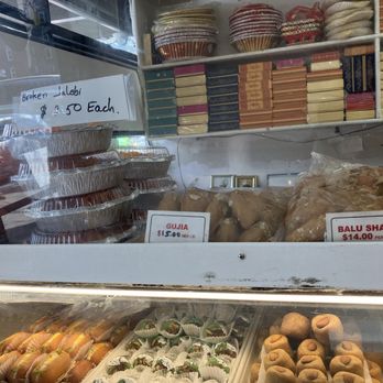 MAHARAJA SWEETS & SNACKS - Updated September 2025 - 236 Photos & 222 ...