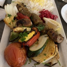 NOOSH KITCHEN - Updated October 2025 - 409 Photos & 378 Reviews - 11880 ...