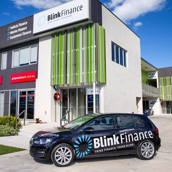 BLINK FINANCE - 40-42 Palm Beach Ave, Palm Beach Queensland, Australia ...