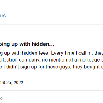 SHELLPOINT MORTGAGE SERVICING - 16 Photos & 643 Reviews - 55 Beattie Pl ...