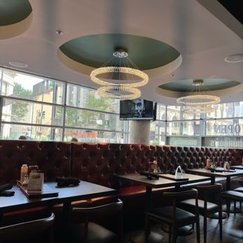 BOURBONS CRAFT KITCHEN AND BAR - Updated January 2026 - 143 Photos & 86 ...