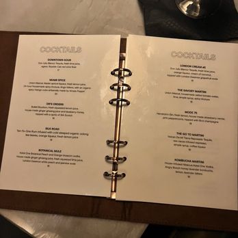 MODE DOWNTOWN MIAMI - Updated July 2025 - 75 Photos & 21 Reviews - 2 S ...