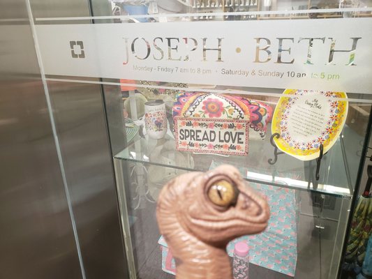 JOSEPH-BETH BOOKSELLERS - Updated October 2025 - 9500 Euclid Ave ...