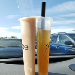 PEKOE - Updated December 2025 - 2170 Photos & 2534 Reviews - 3276 S ...