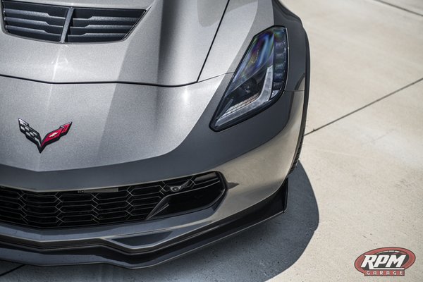 RPM GARAGE - Updated December 2025 - 238 Photos & 28 Reviews - 11450 ...