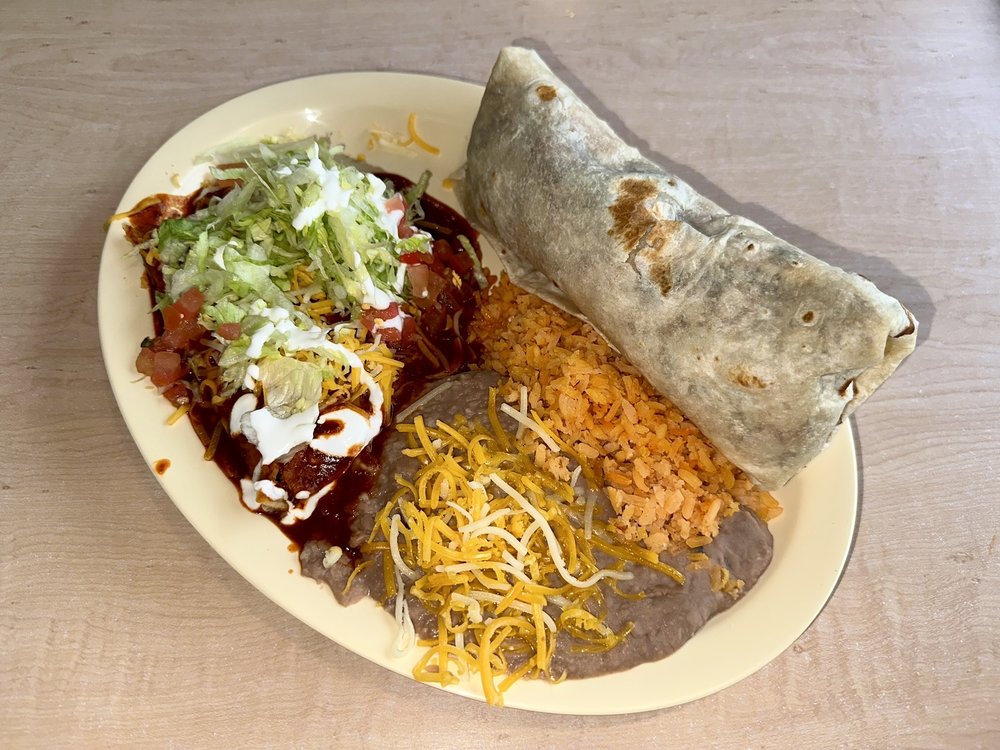 TACO PALACE - Updated October 2025 - 27 Photos & 54 Reviews - 2020 E ...