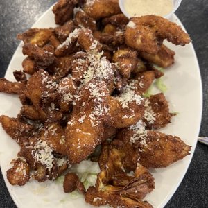 SMITTY’S SEAFOOD - 166 Photos & 192 Reviews - 2000 W Esplanade Ave ...