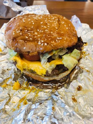 FIVE GUYS - Updated June 2024 - 33 Photos & 58 Reviews - 70415 La-21 ...