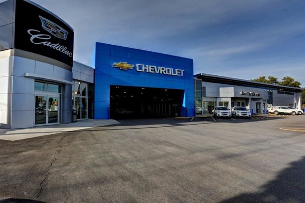 ONTARIO MOTOR SALES - Updated January 2026 - 35 Photos - 140 Bond ...