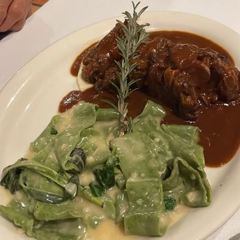 GRANO ITALIAN RESTAURANT & WINE BAR - Updated January 2025 - 1336 ...