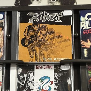 REPO RECORDS - Updated December 2025 - 58 Photos & 101 Reviews - 506 ...