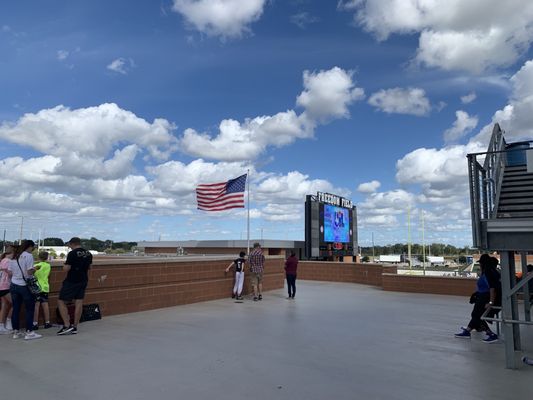 FREEDOM FIELD - Updated November 2025 - 20 Photos - 10855 Iowa Colony ...