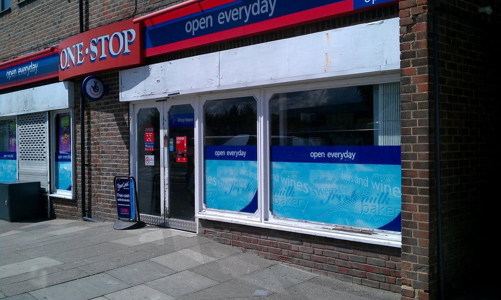 ONE STOP CONVENIENCE STORE - Updated May 2024 - 3-4 Maylands Avenue ...