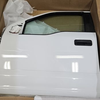 PATTERSON AUTO WRECKING - Updated January 2026 - 1973 Old Hwy 322 ...