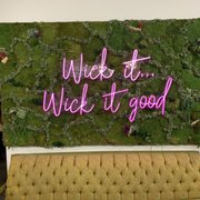 THE WICK LAB - 85 Photos & 21 Reviews - Arts & Crafts - 271 N ...