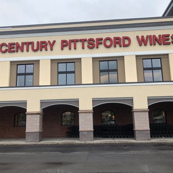 CENTURY LIQUOR & WINES - Updated January 2026 - 17 Photos & 48 Reviews ...
