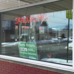 BROADWAY LUNCH - 62 Photos & 39 Reviews - Diners - 2101 Broadway ...