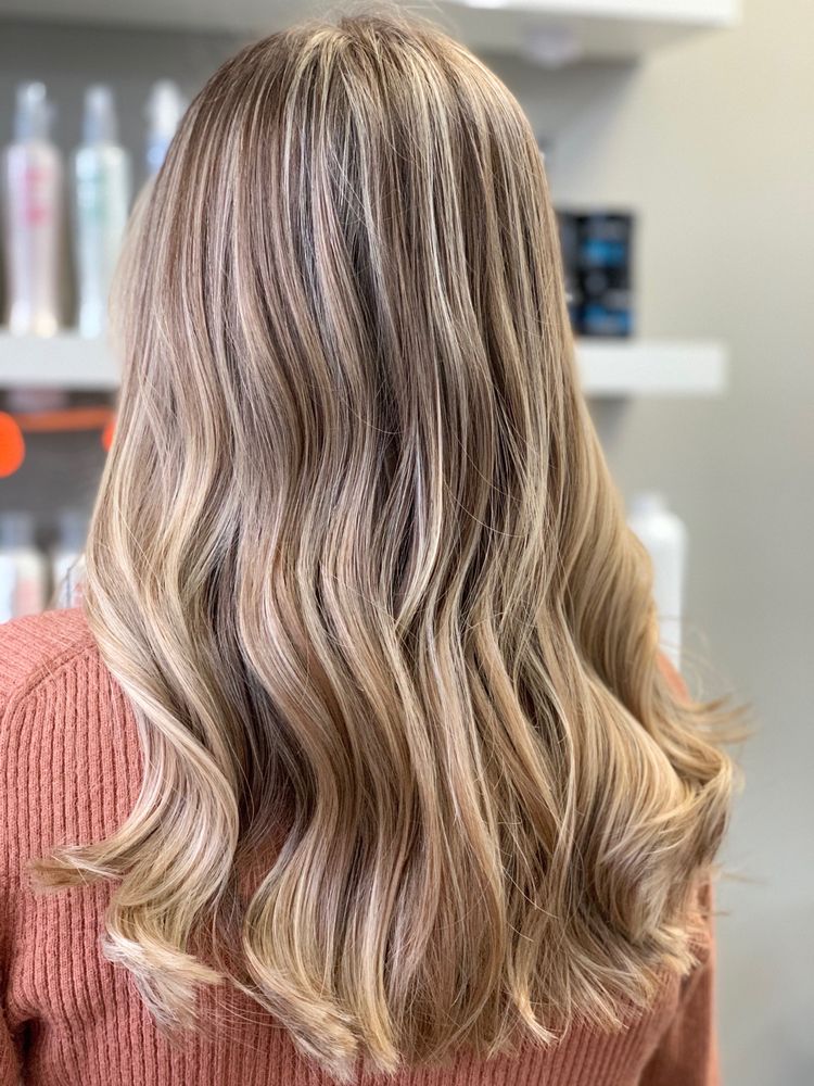 HAIR EXPRESS - Updated September 2024 - 43 Photos & 36 Reviews - 4863 N ...