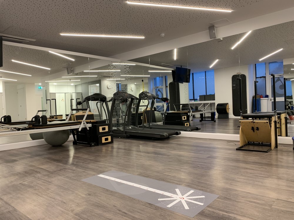 SIX PHYSIO CHELSEA - Updated January 2025 - Request an Appointment - 5 ...