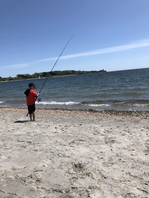FOGLAND BEACH - Updated June 2026 - 29 Photos & 12 Reviews - Fogland Rd ...