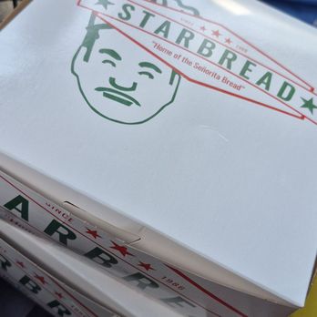 STARBREAD BAKERY - Updated December 2025 - 289 Photos & 274 Reviews ...