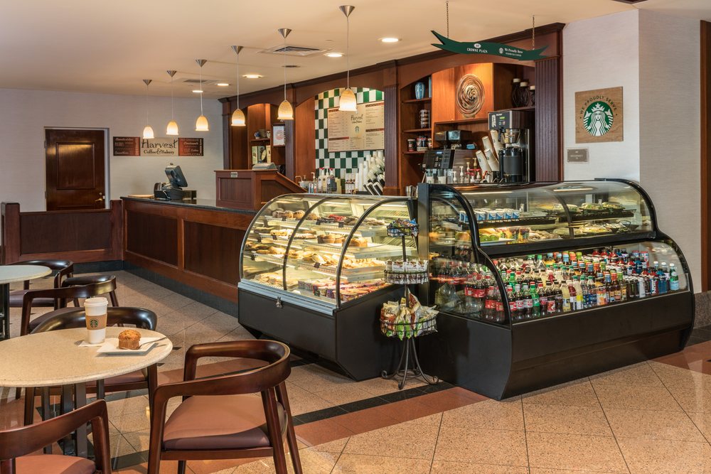 HARVEST BAKERY - Updated May 2026 - 3000 South Dirksen Pkwy ...