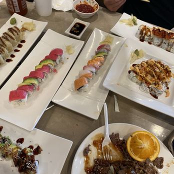 SHIKI SUSHI - Updated September 2024 - 515 Photos & 664 Reviews - 27461 ...