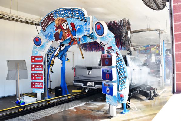 MIGHTY WASH - Updated April 2025 - 16 Photos - 4416 114th St, Lubbock ...