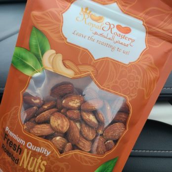 ROYAL ROASTERY - HOUSTON - Updated August 2024 - 149 Photos & 70 ...