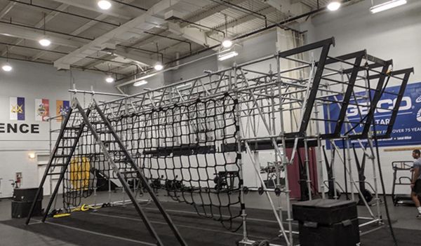 SHERIDAN FITNESS CENTER - Updated January 2026 - 3759 Stryker Ave ...