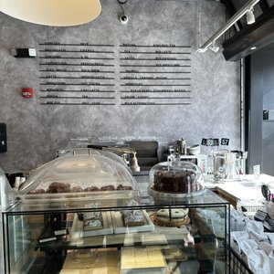 ORIGIN COFFEE LAB & KITCHEN - 232 Photos & 129 Reviews - 1101 S Joyce ...