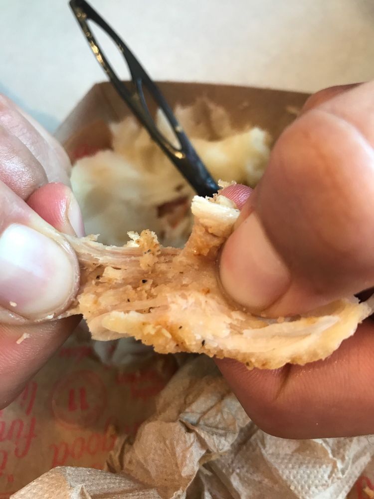 KFC - Updated April 2025 - 11 Photos & 25 Reviews - 700 E End Blvd S ...